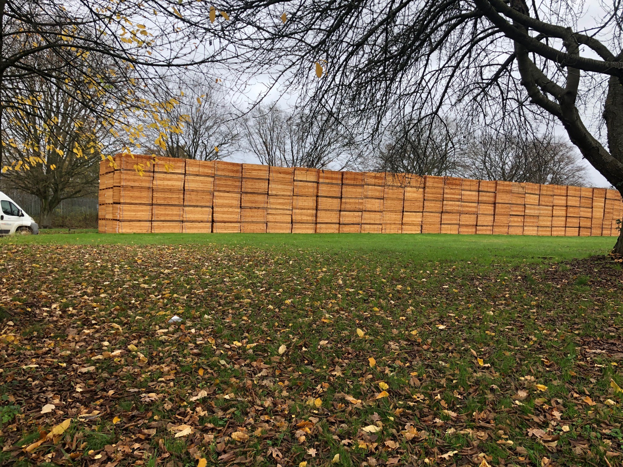 Pressure Treated or Dip Treated - Your Timber Choice - Worcester Timber ...