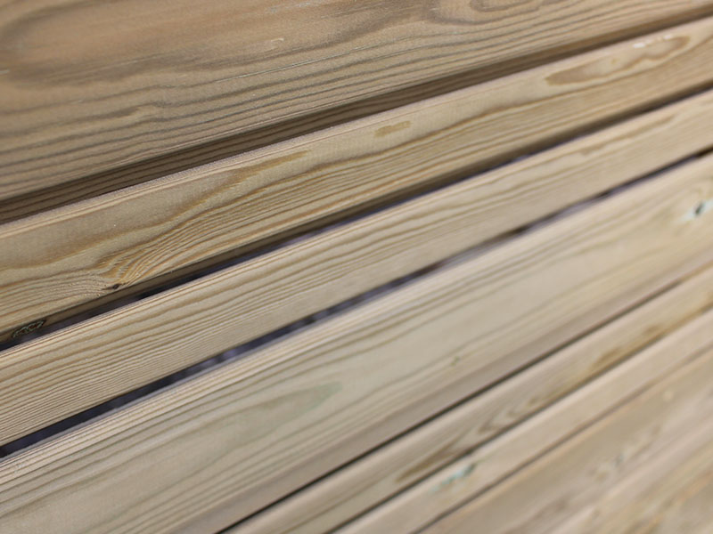 Pressure Treated or Dip Treated - Your Timber Choice - Worcester Timber ...